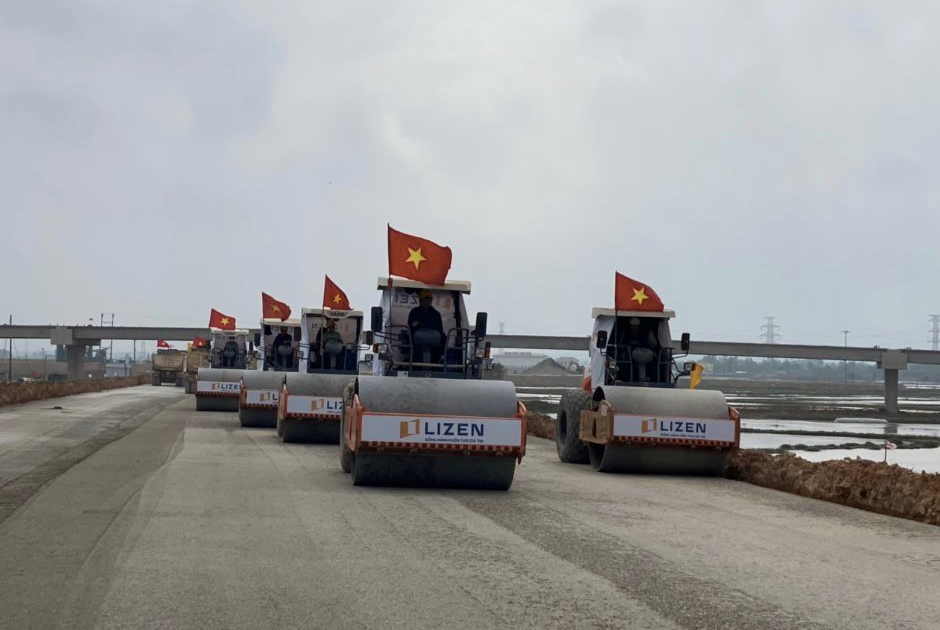 Hoạt động kinh doanh chính lỗ, Lizen (LCG) đầu tư thêm máy móc thiết bị ...