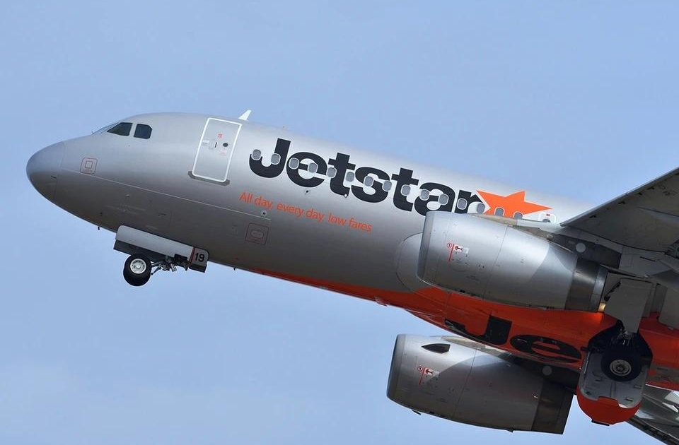 Jetstar Australia xin lỗi sau đăng tải 'kém duyên' về tiền Việt