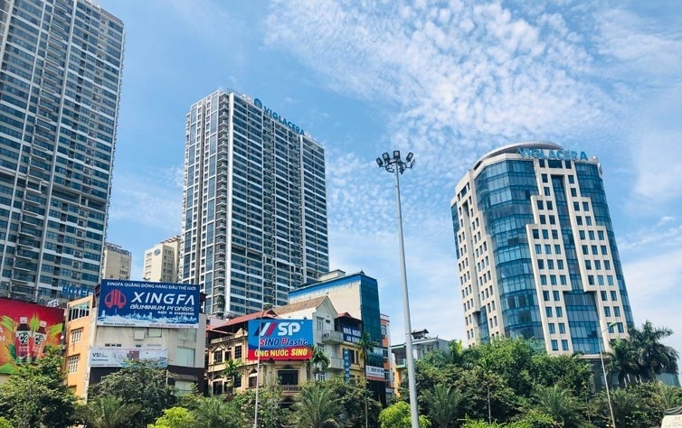 Lợi nhuận Viglacera lao dốc