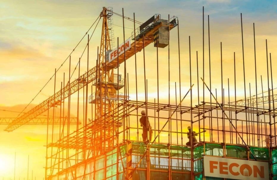 'Trận đánh"' của FECON vào lĩnh vực bất động sản: Sẽ đầu tư các khu ...