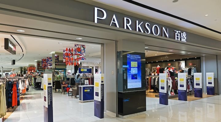 Parkson tuyên bố phá sản tại Việt Nam, bất ngờ với thế lực hùng mạnh ...